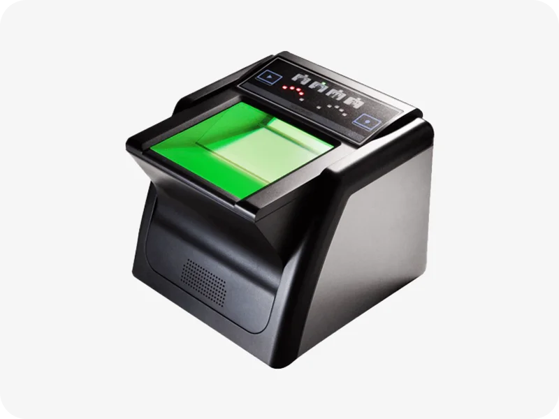 Suprema REALSCAN G10 Live Scanner Supplier in Saudi Arabia