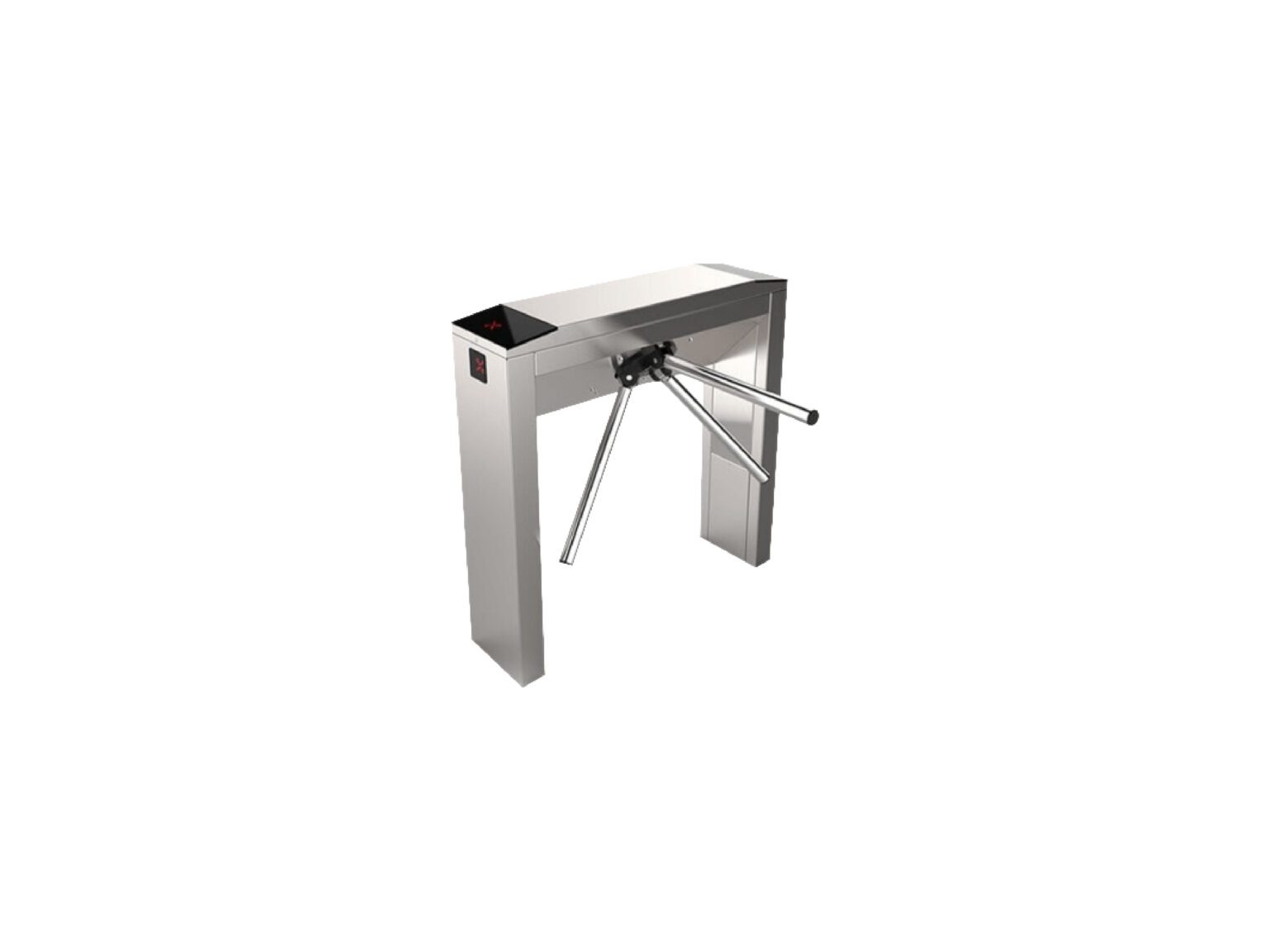 Turnstiles Gate Supplier in Riyadh, Saudi Arabia - Smart Finger
