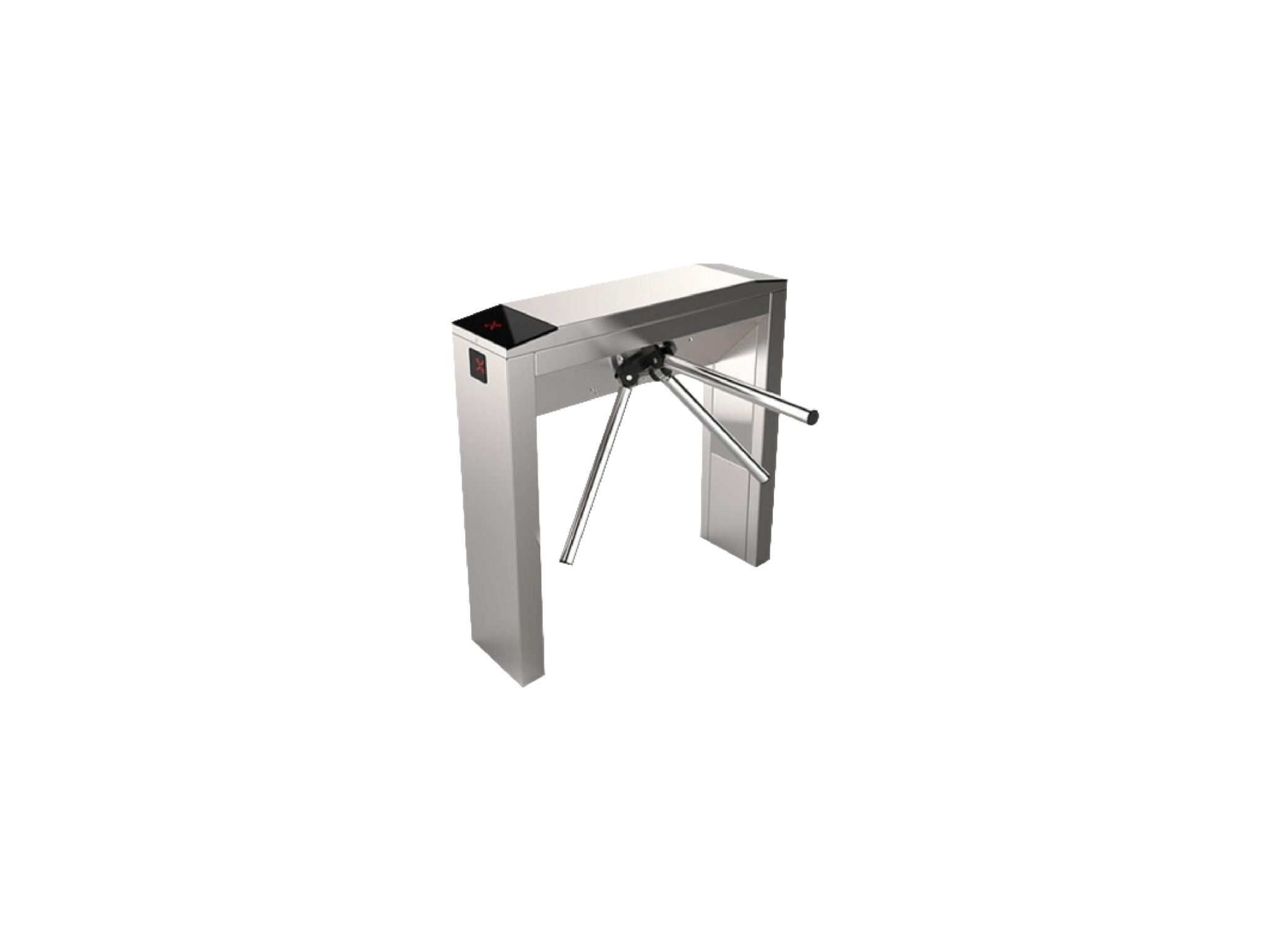 Turnstiles Gate Supplier in Riyadh, Saudi Arabia - Smart Finger
