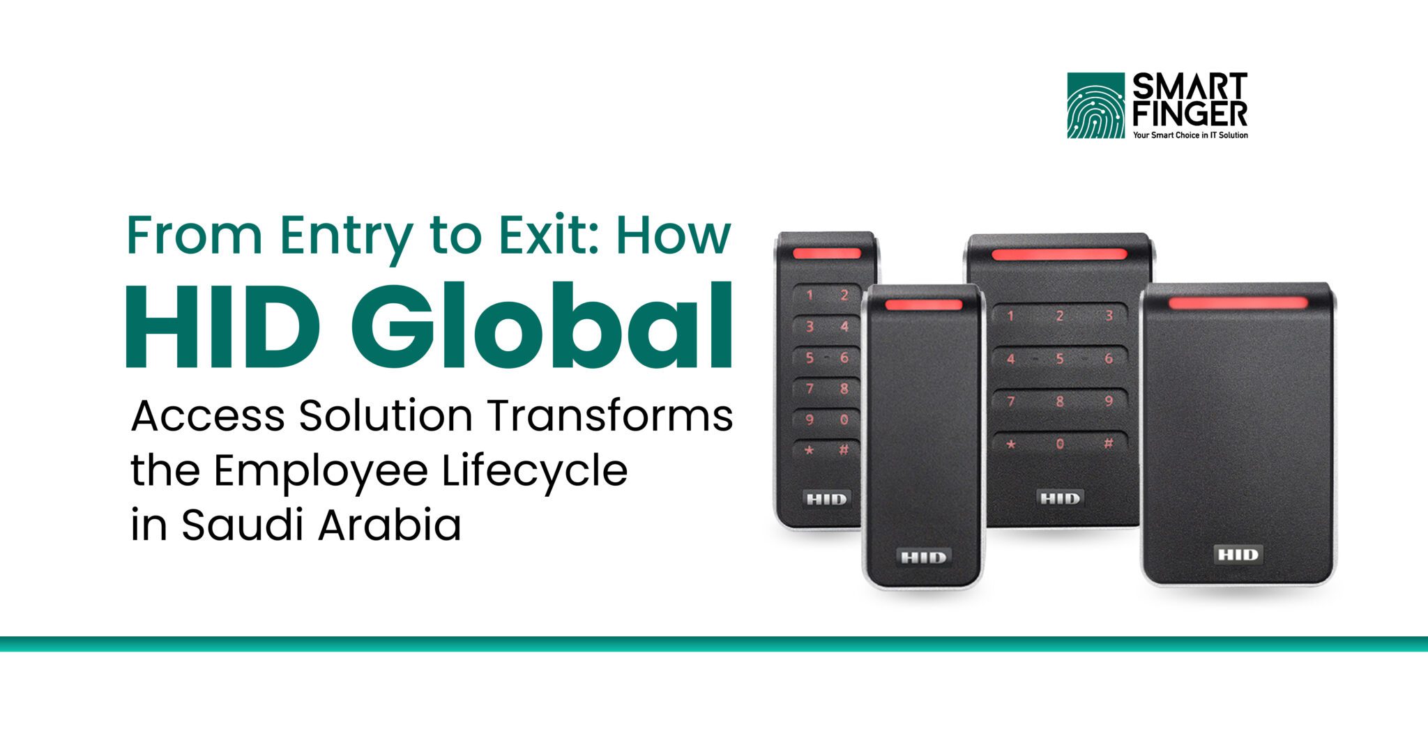 Advanced Smart Door Locks in saudi arabia - Smart Finger